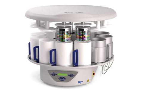 Processing – Cell Path Services South Africa